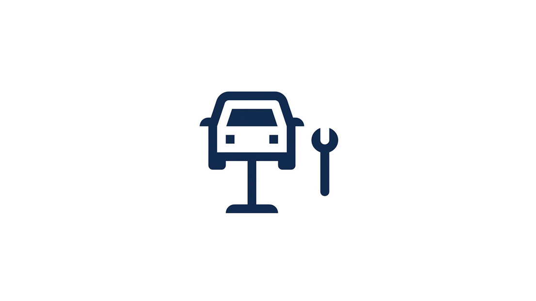 Administrer din bil online med Ford Konto | Ford Danmark