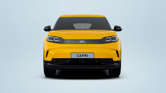 Ford Explorer® og Ford Capri® lagerbiler til nedsat pris | Ford