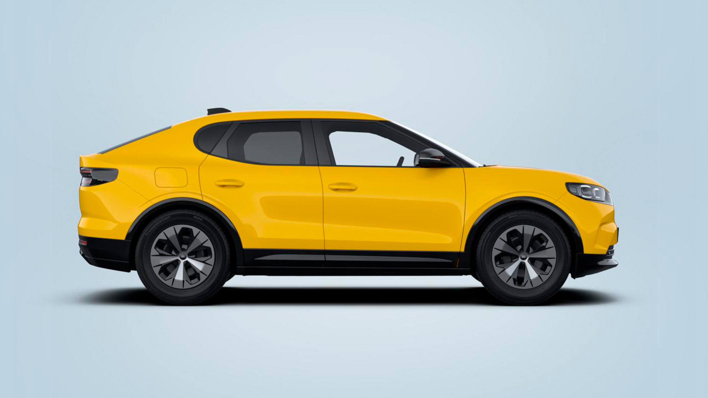 Ford Explorer® og Ford Capri® lagerbiler til nedsat pris | Ford