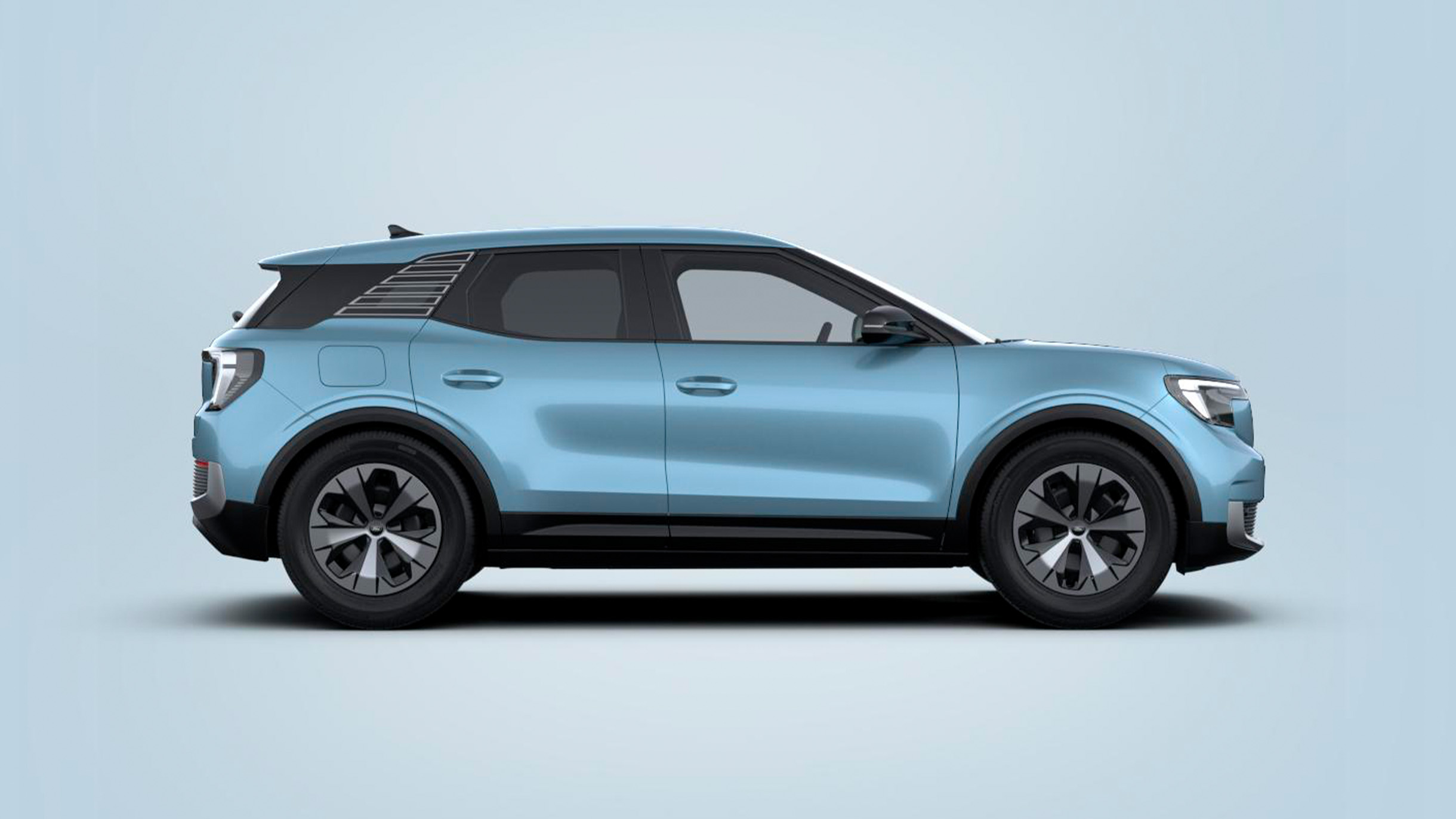 Ford Explorer® og Ford Capri® lagerbiler til nedsat pris | Ford